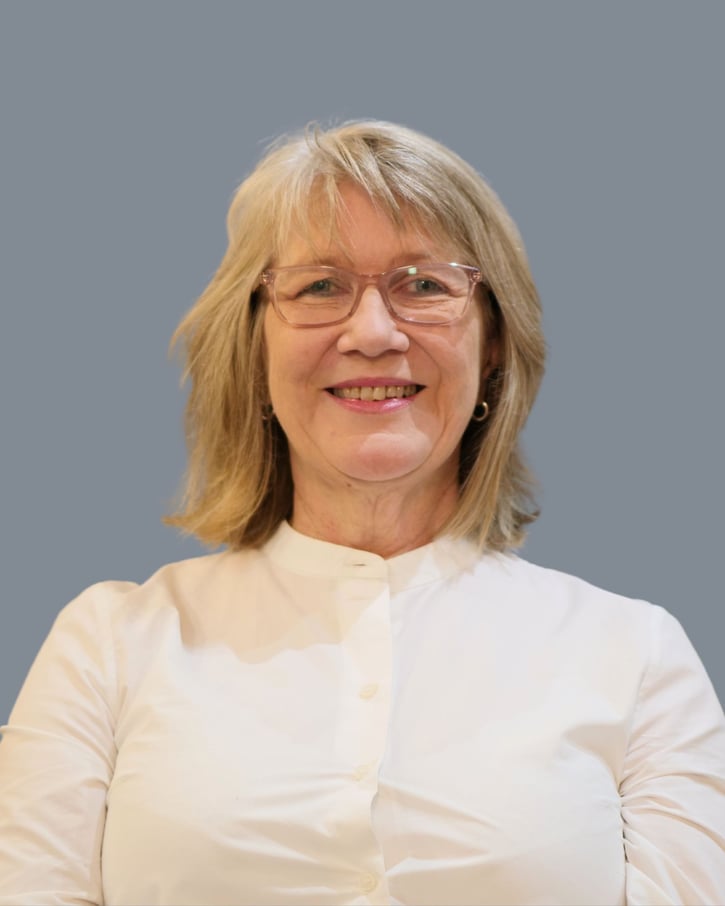 Shipley Blog | Amanda Reid - Young