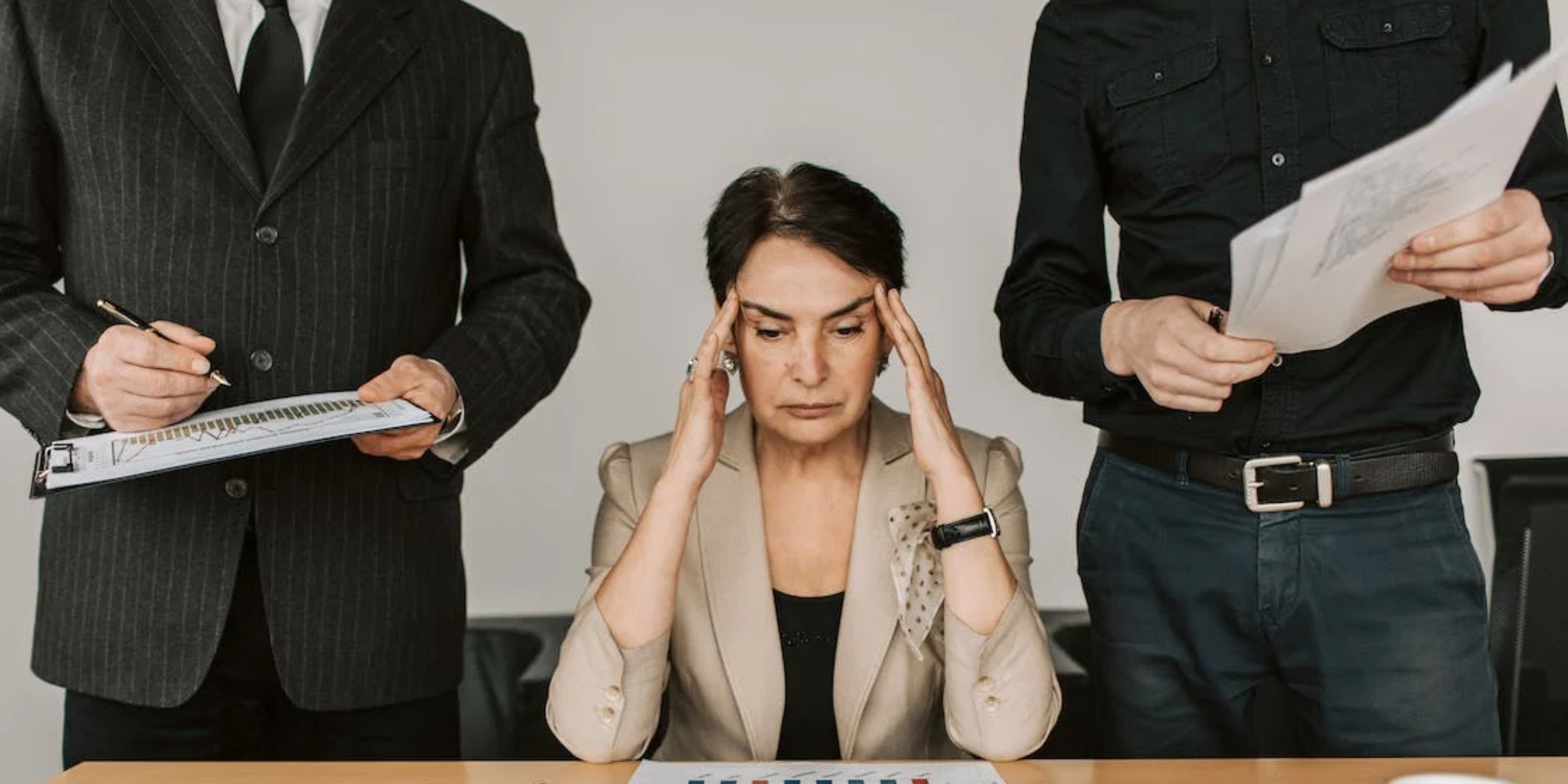 Your buyer's just not that into you (it was never about price)